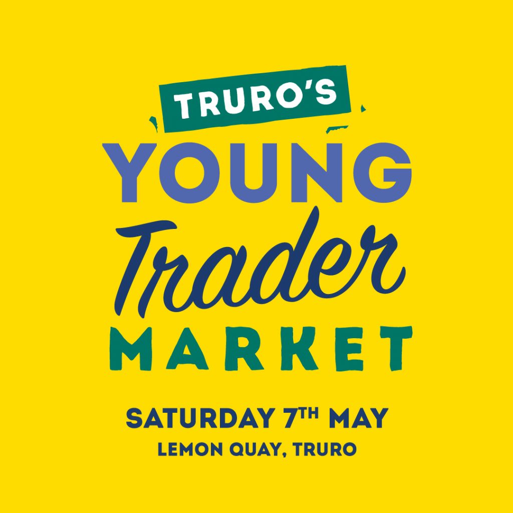 There’s no stalling the success of Cornwall’s young market traders ...