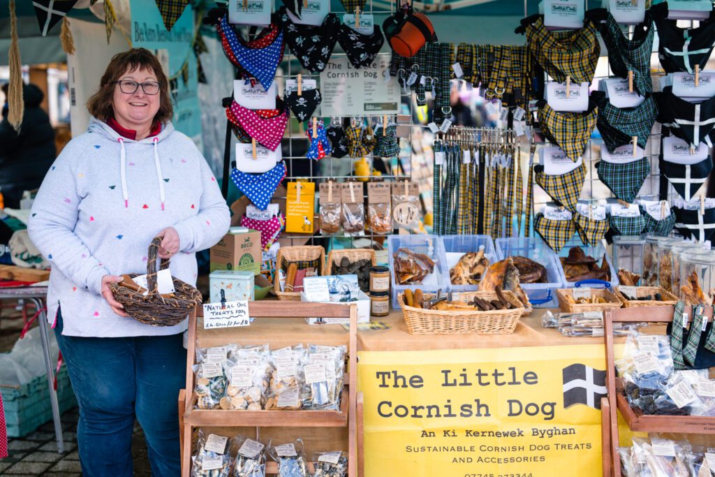 Speciality – Truro Farmers Market